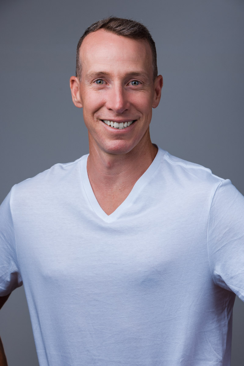 2012 Ironman World Champion | Pete Jacobs