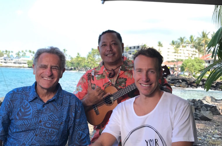 Pete Jacobs, World Champion Professional Ironman Triathlete