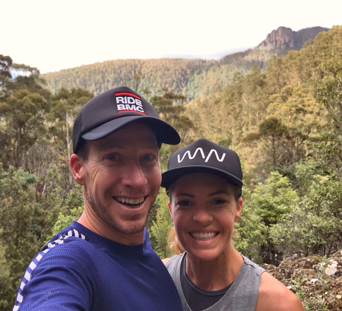 2018: A year for health | Pete Jacobs