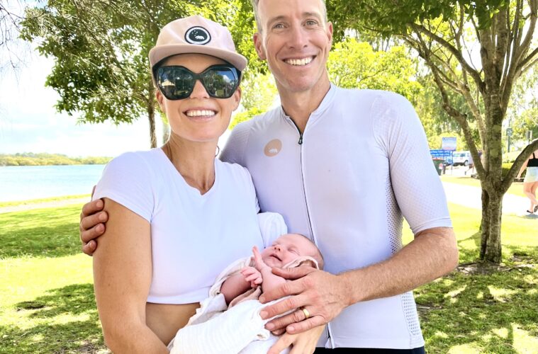 Pete Jacobs, World Champion Professional Ironman Triathlete