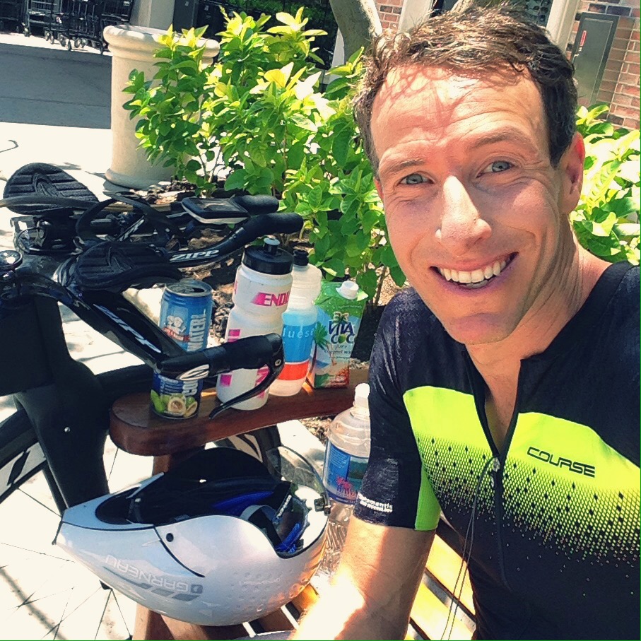 Kona.. 2017 | Pete Jacobs